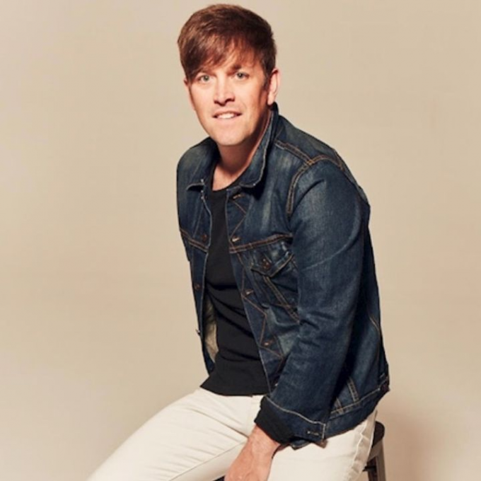 Dave Barnes Tickets | 10th December | Tennessee Performing Arts Center